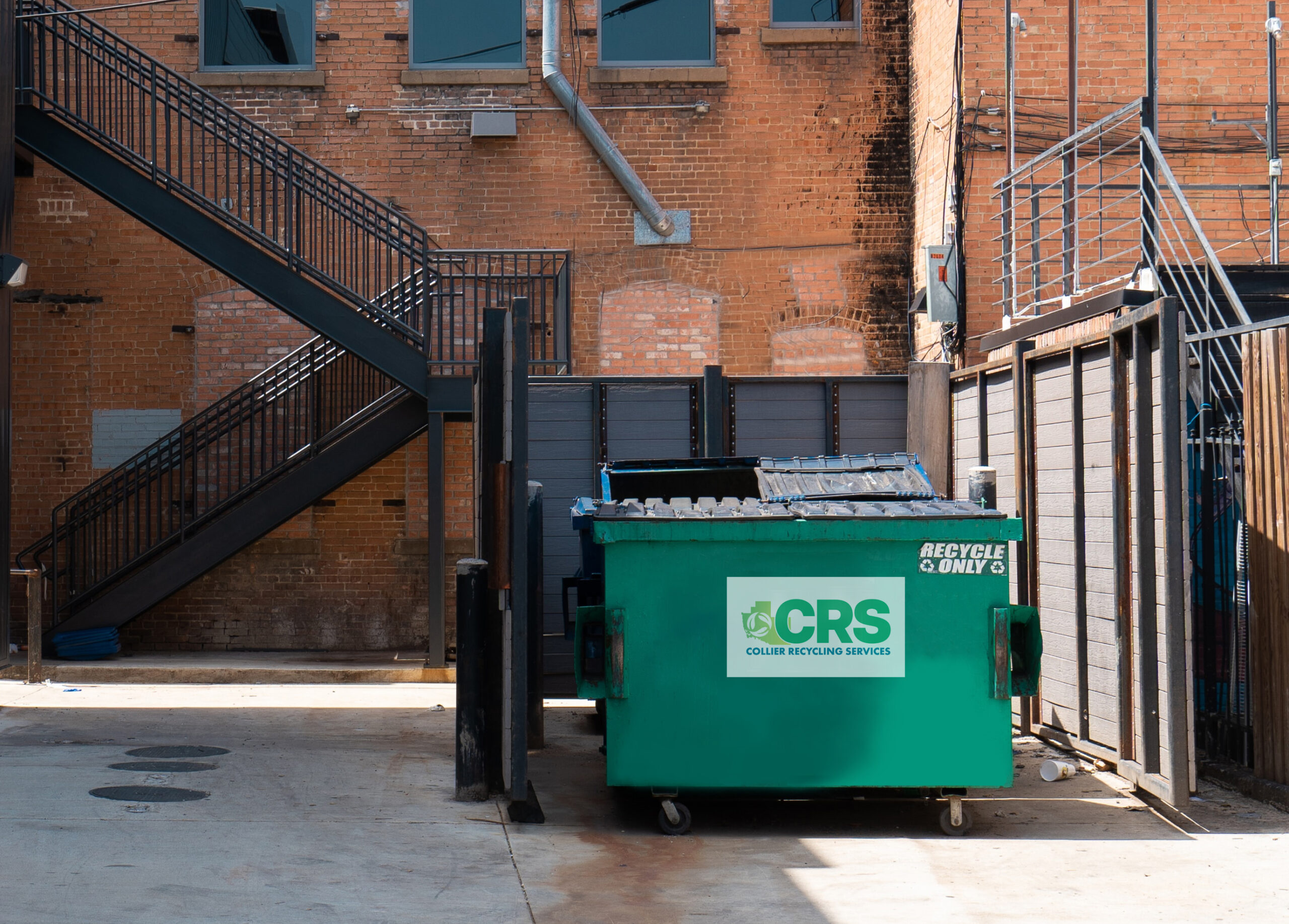 Recycling Blog | Tips, News & Sustainability Updates | Collier Recycling