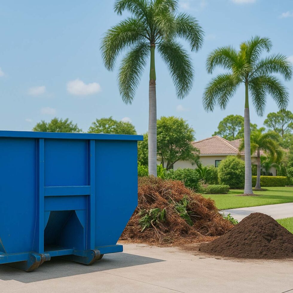 About Collier Recycling Services | Trusted Waste & Recycling Since 1997